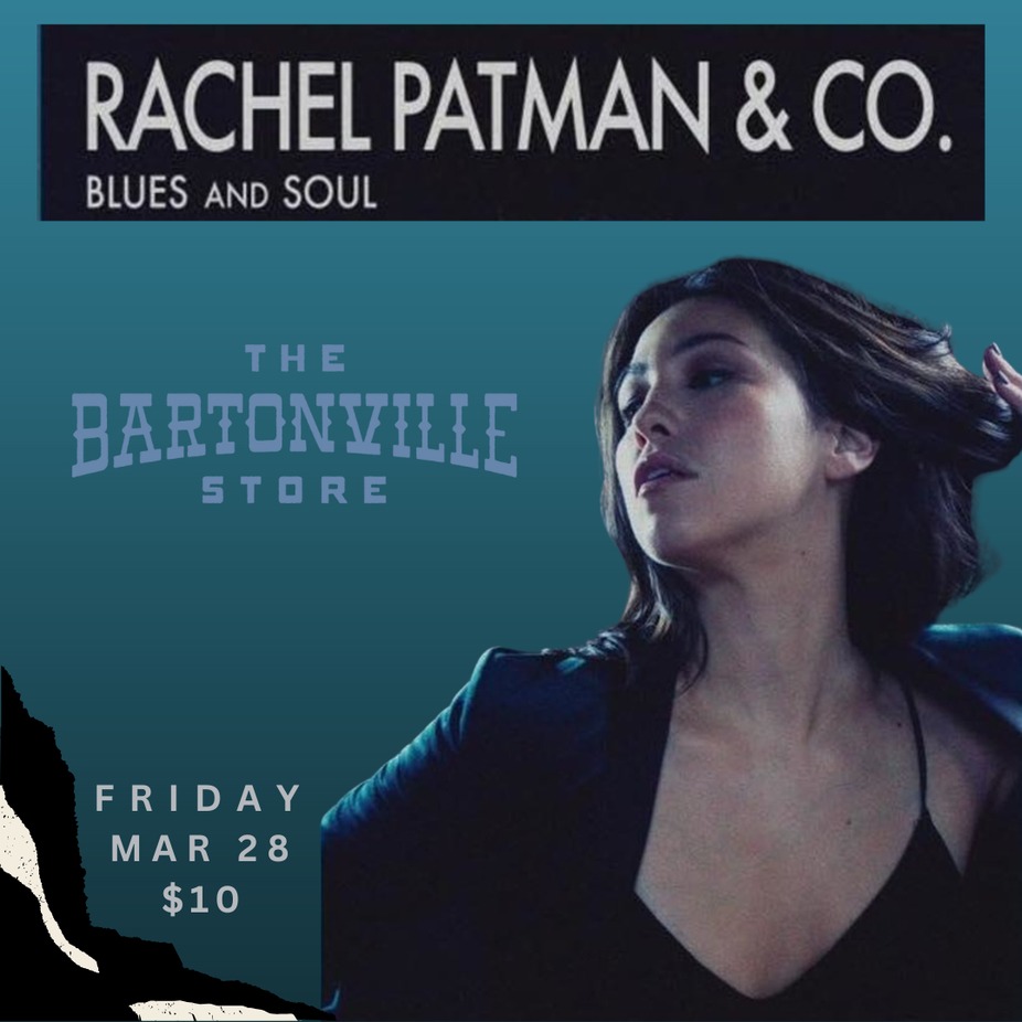 The Bartonville Store & Jeter's Meat Shop - Live Music and Events