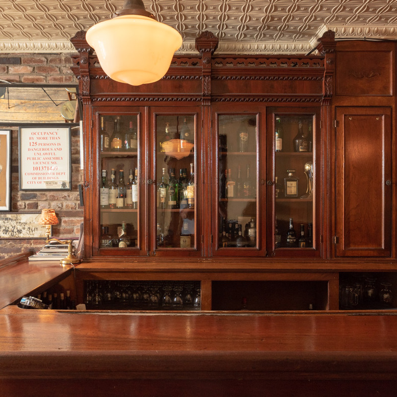 11th St. Bar - East Village, New York, NY