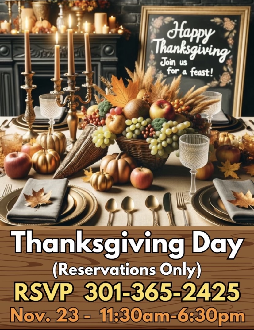 Old Anglers Inn - Potomac, Potomac, MD