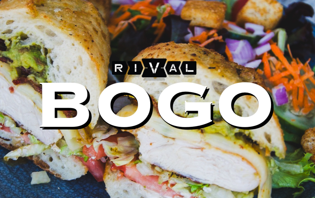 Rival - Collier Township, Bridgeville, PA