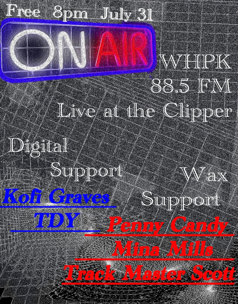 The California Clipper - Chicago, IL