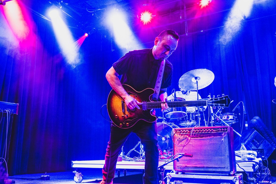 Le Bon Temps Roule - events