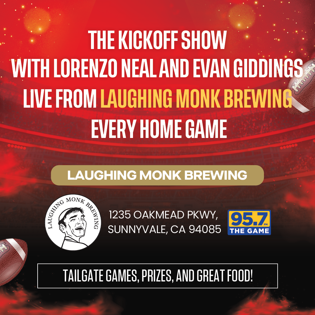 Laughing Monk Brewing- Sunnyvale - Sunnyvale, CA