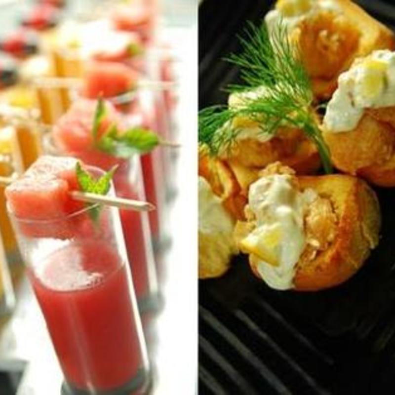 Miss Mamie’s Spoonbread Too - Morningside Heights, New York, NY