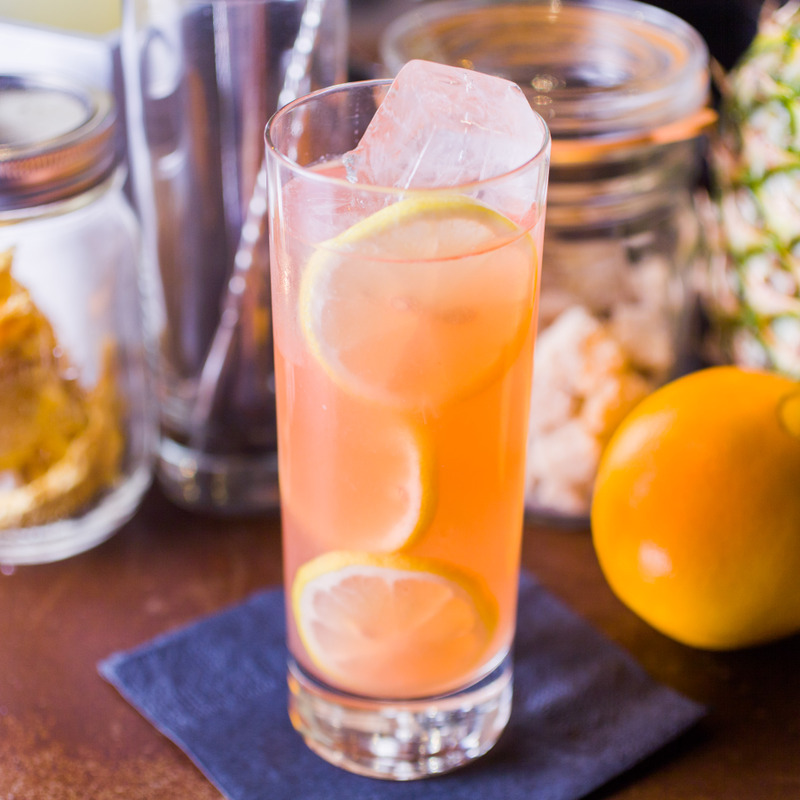 HandCraft Kitchen & Cocktails - North Gramercy, New York, NY