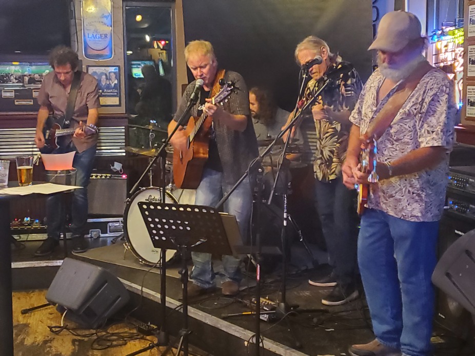 The Rusty Bucket - Lakewood, CO