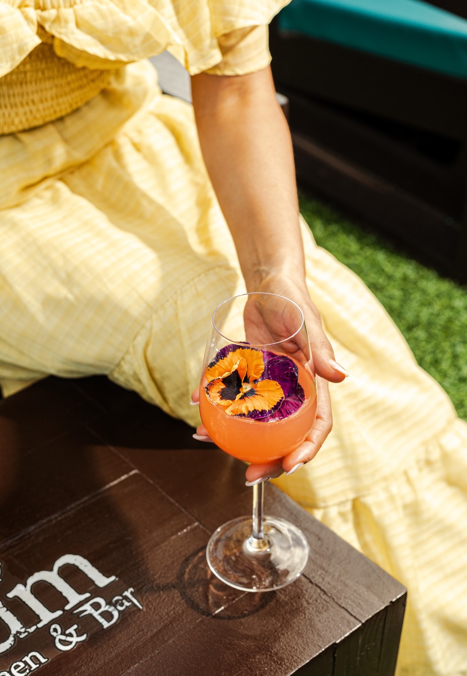 Tulum - Resort Itinerary