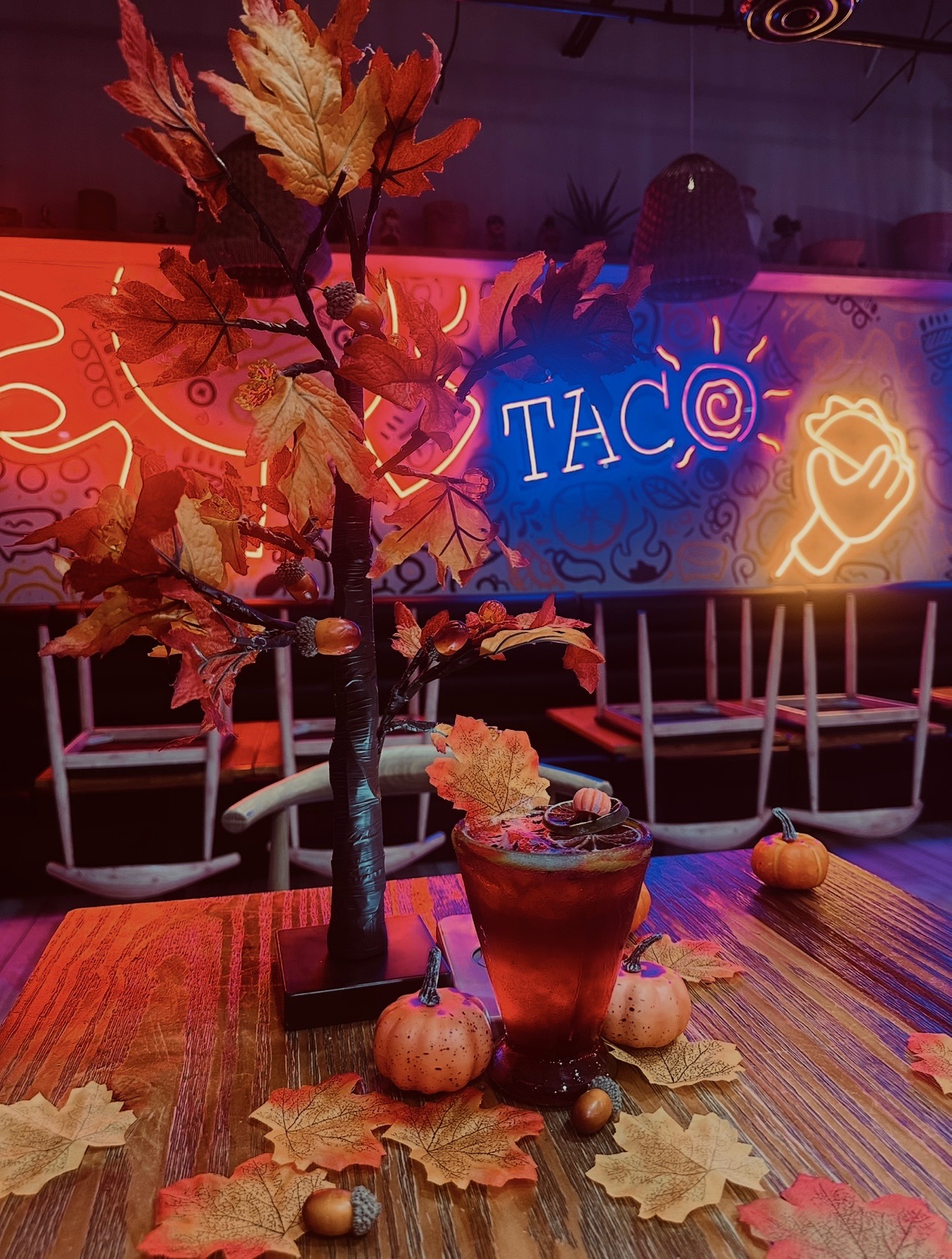 Mr. Taco @ Roswell - Roswell, GA