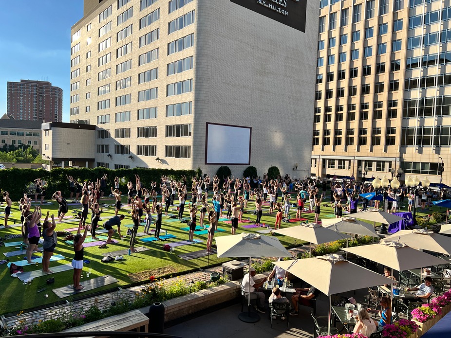 Brit's Pub - Calendar