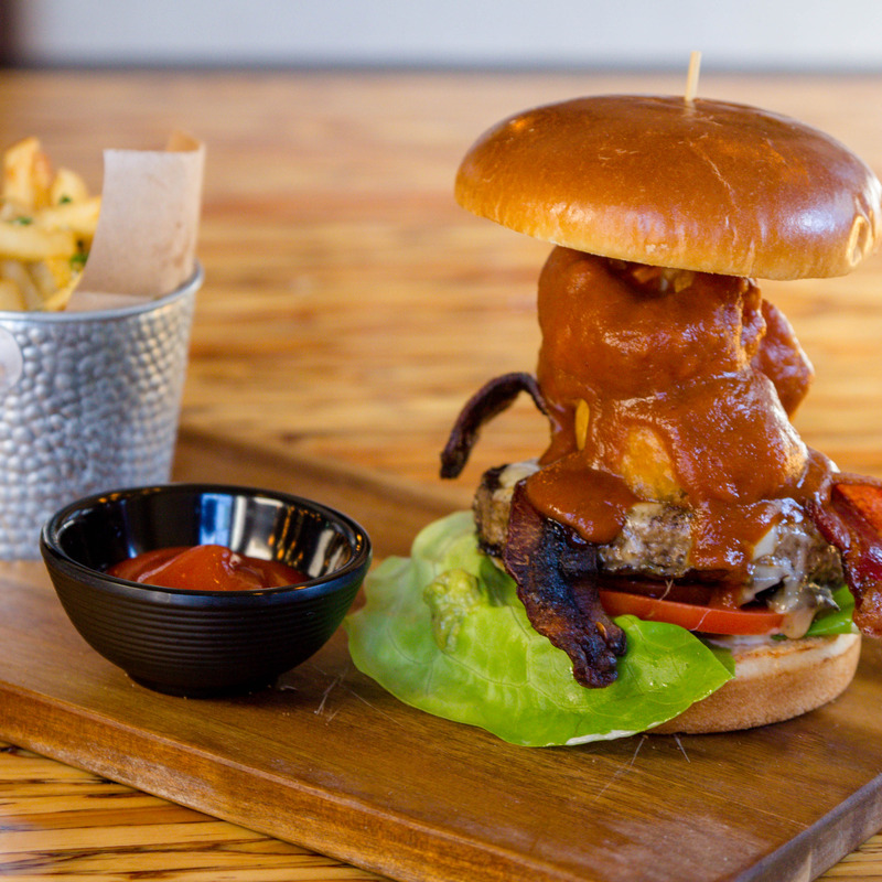 127 West Social House - Downtown, Fallbrook, CA