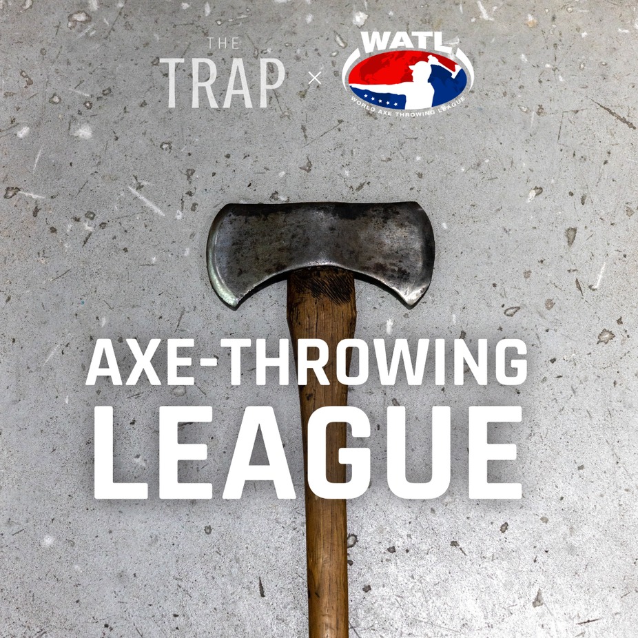 The Axe Trap - events