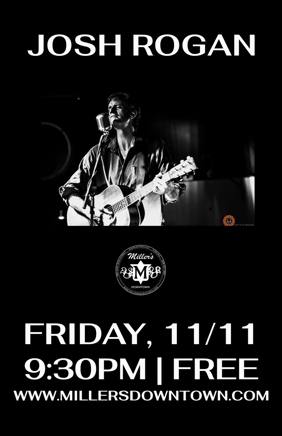 Miller's Downtown - events