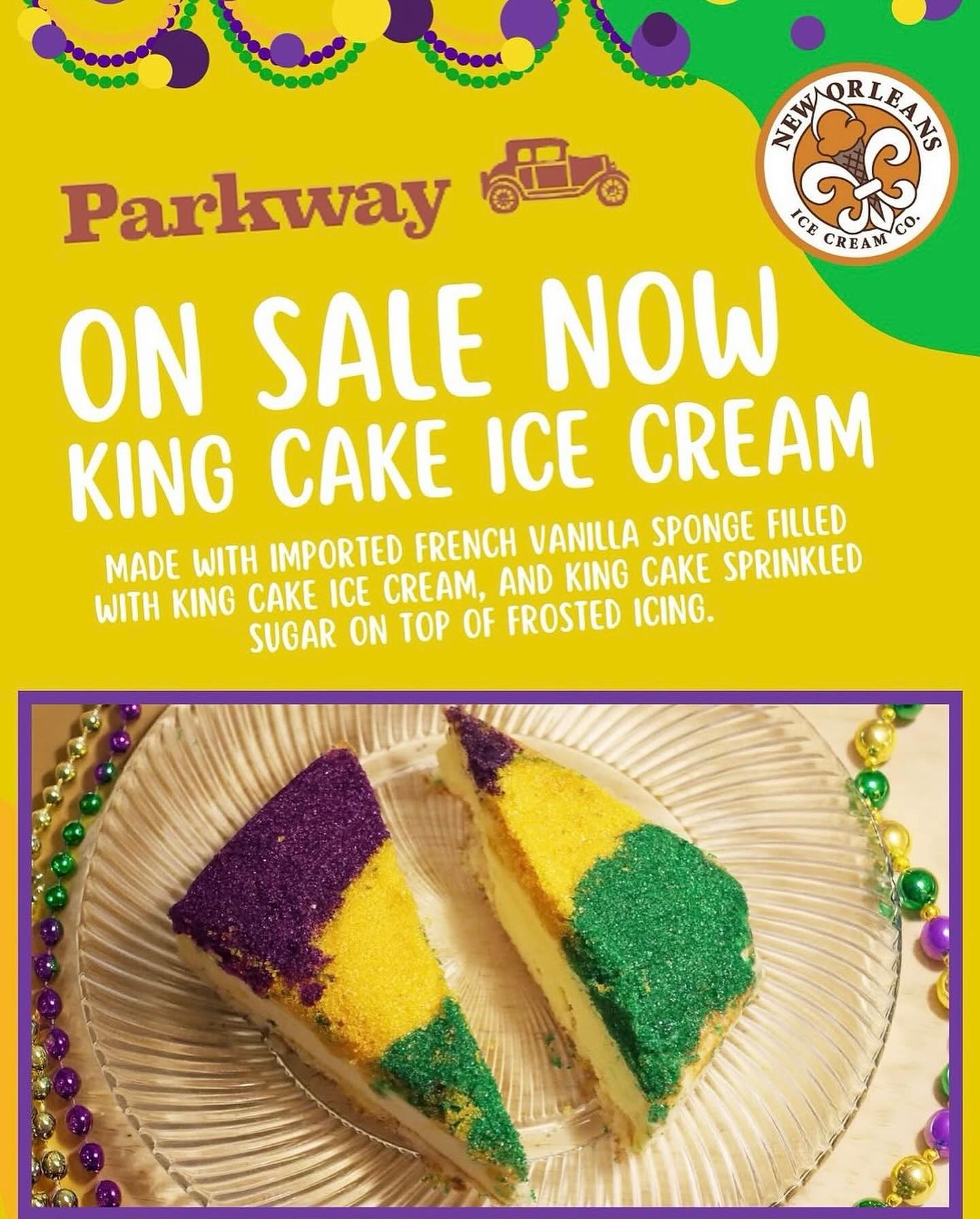 Parkway Bakery and Tavern - New Orleans, LA