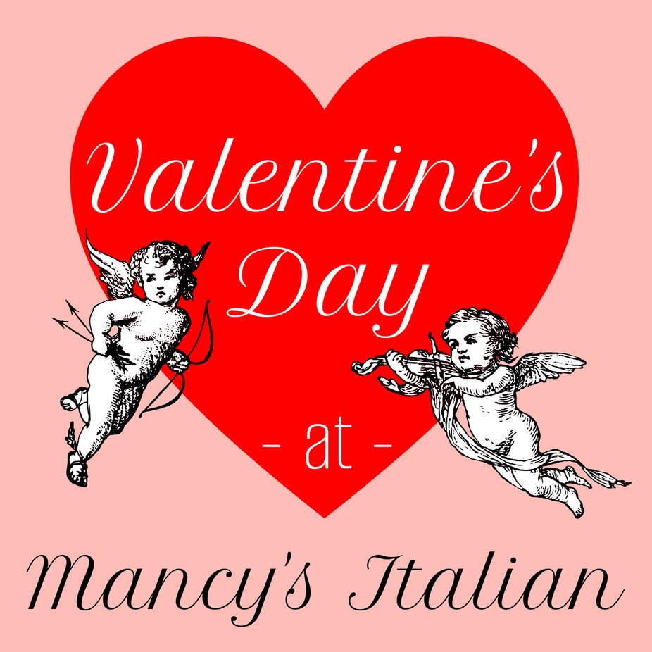 Mancy's Italian Grill - events