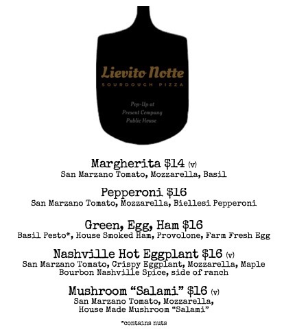 Present Company Public House - Mount Vernon Triangle, Washington D.C. , DC