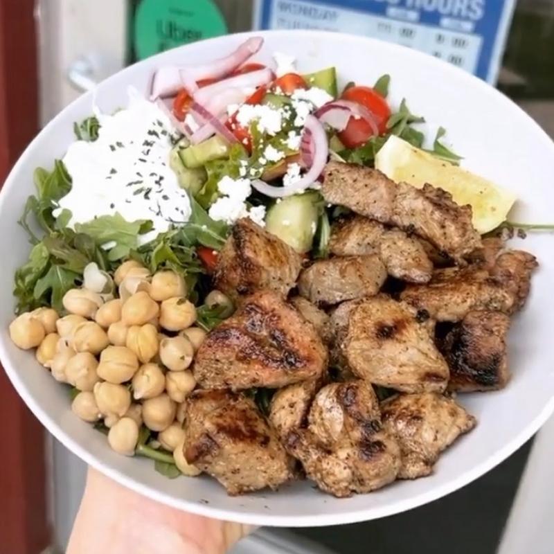 Menu – Hellenic Greek Kitchen