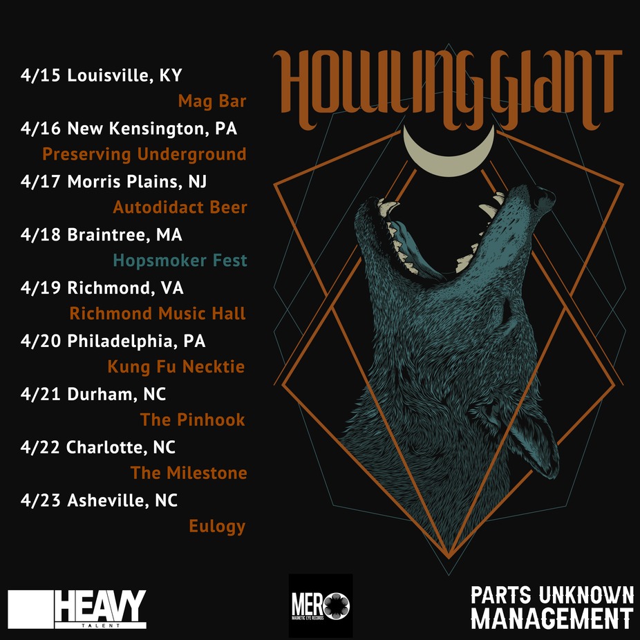 Mag Bar - Old Louisville, Louisville, KY