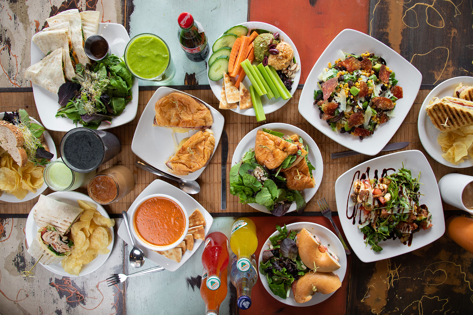 Fair Trade Cafe - Phoenix, AZ