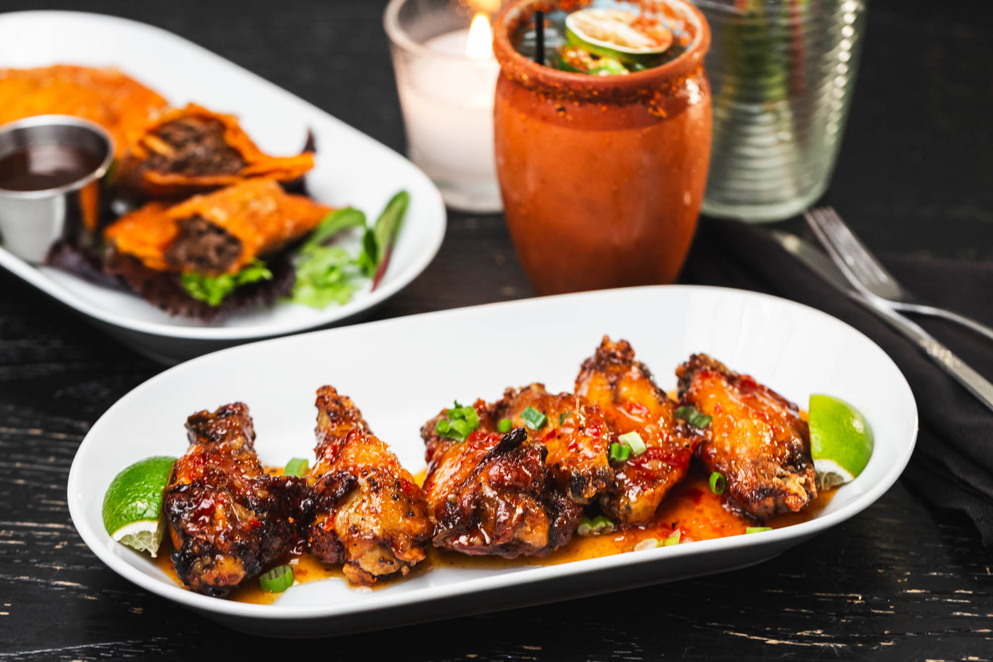 The Row Harlem - New York, NY