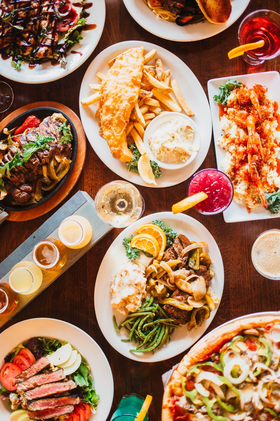 Carriage Inn - events