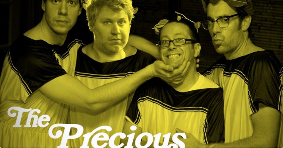 The Atlantic Bar & Grill - Events