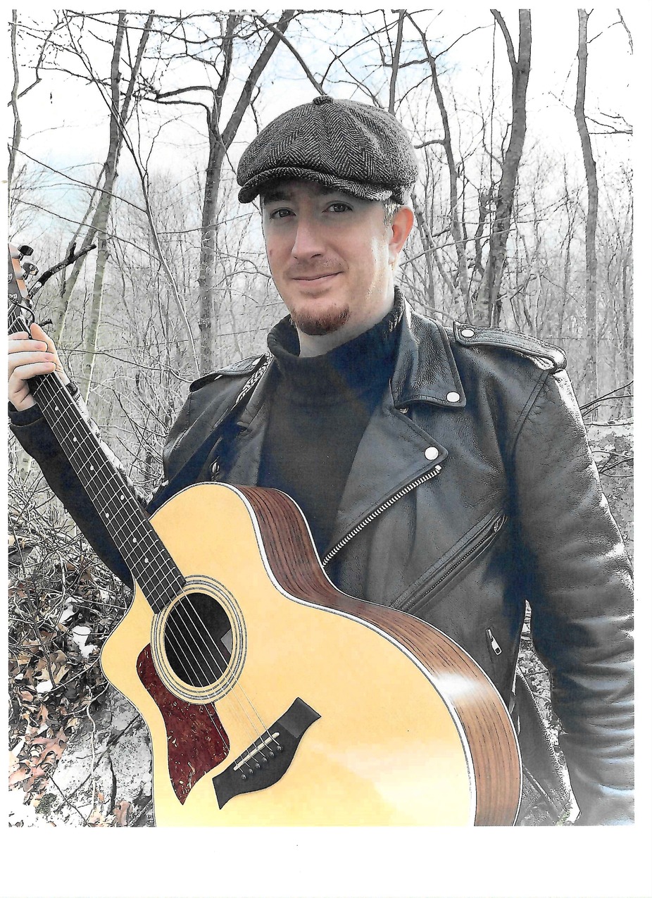 Flat River Tavern - events