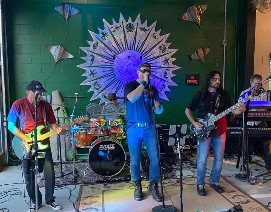 RiverShack Gretna - events