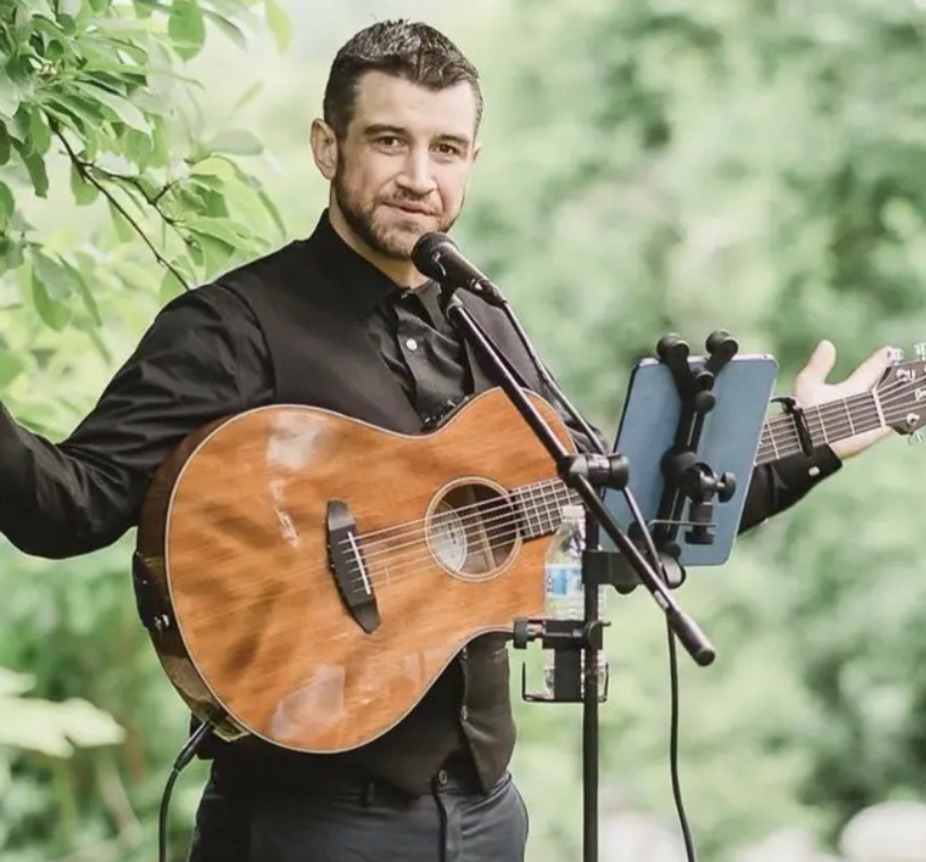 Magia Restaurant & Bar - Events