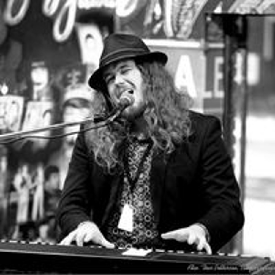 Iron Exchange - Events