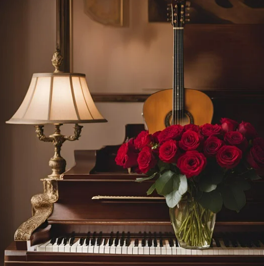 The Rose Plantation - Leesburg, Fruitland Park, FL