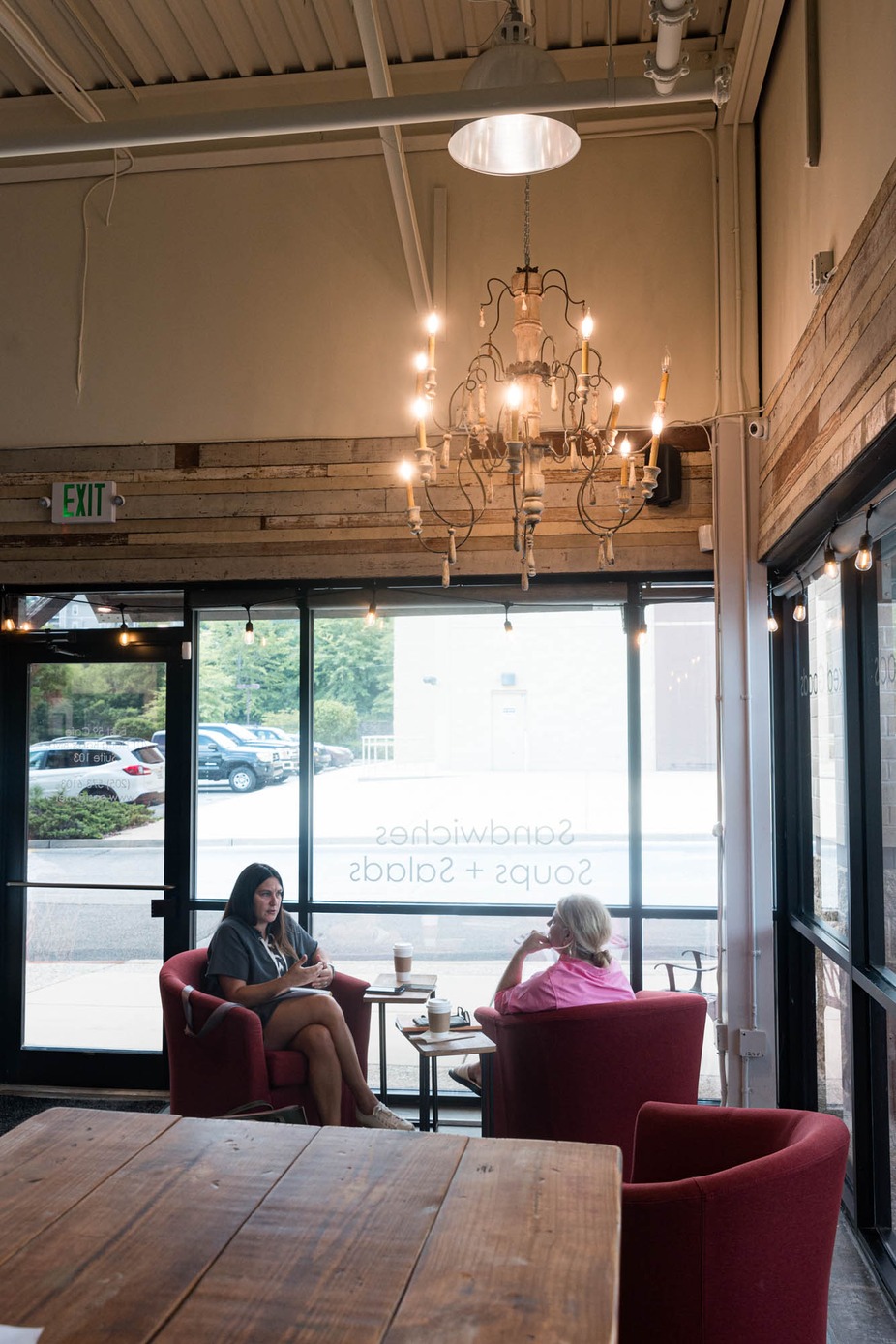East 59 Cafe Events