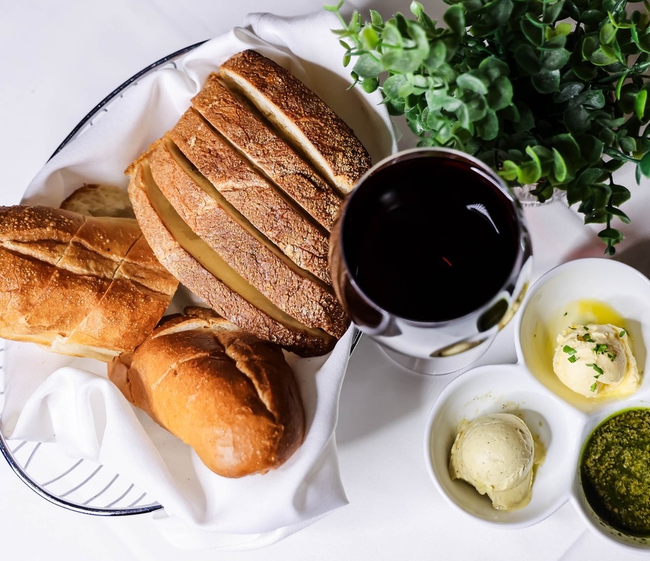 Elisa's Restaurant - Events