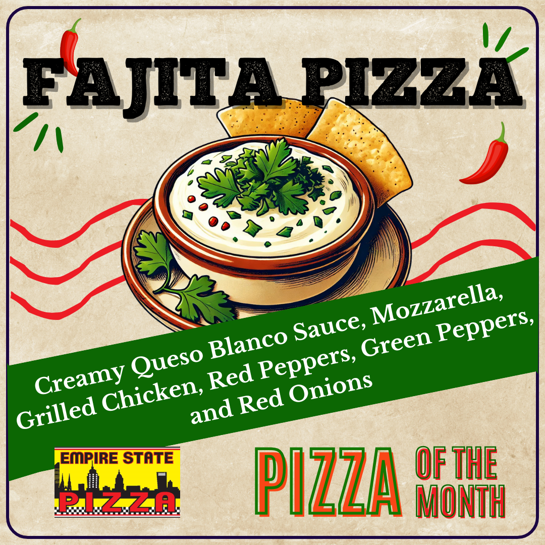 Empire State Pizza - Garden City, CO