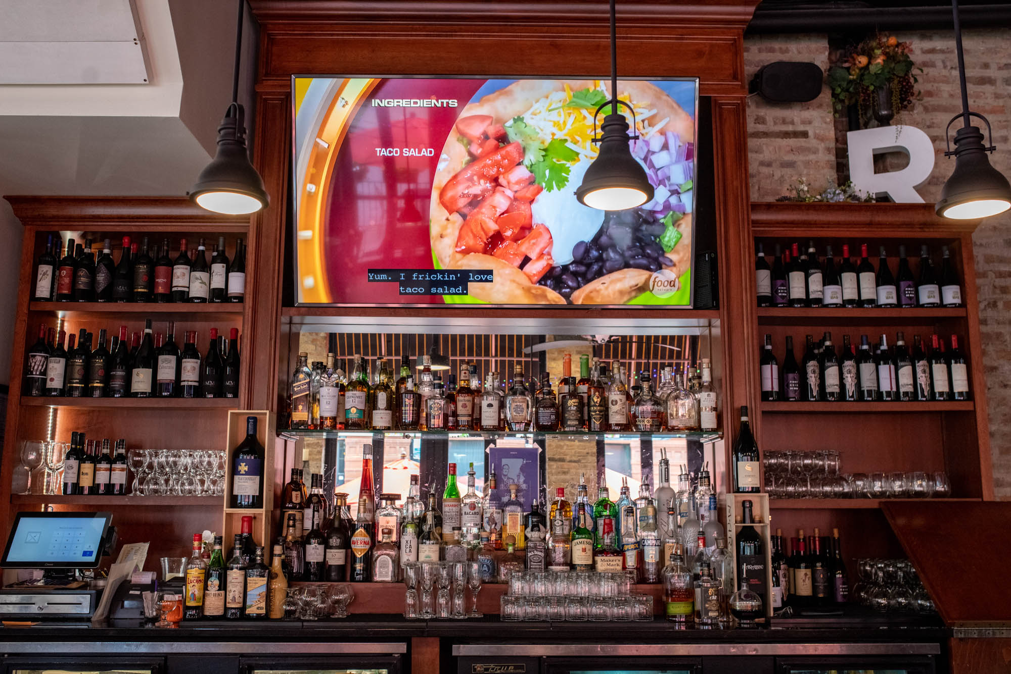 Riccardo Osteria - Chicago, IL