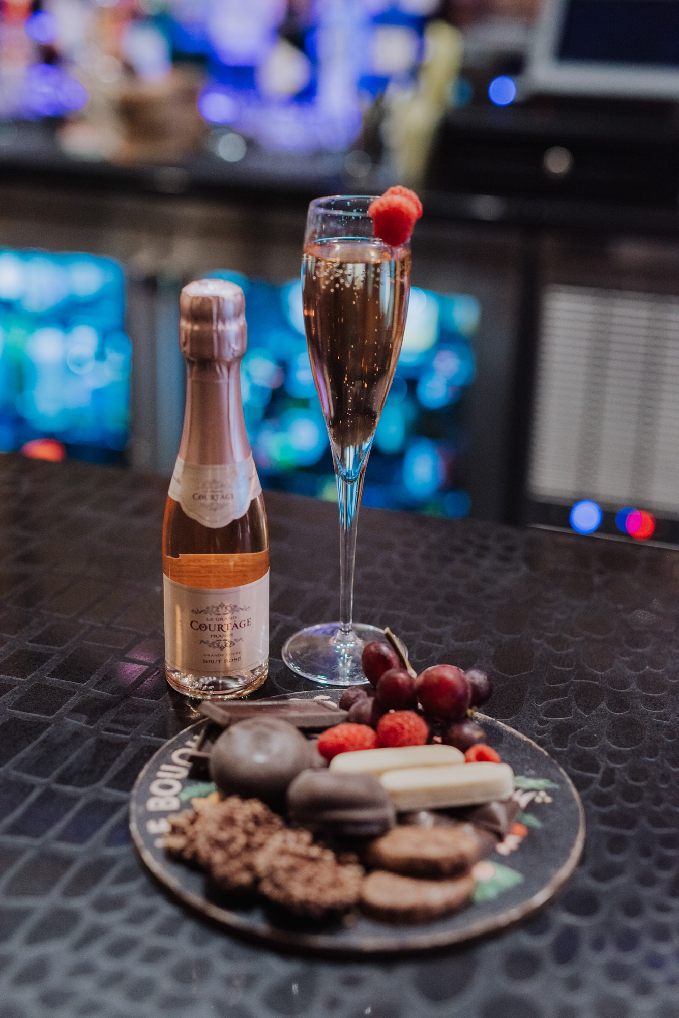 Cellar 313 - At the West End, Grosse Pointe Park, MI