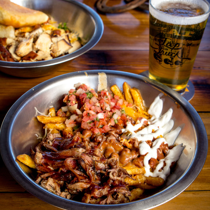 Corbin's Q - Rolando, San Diego, CA