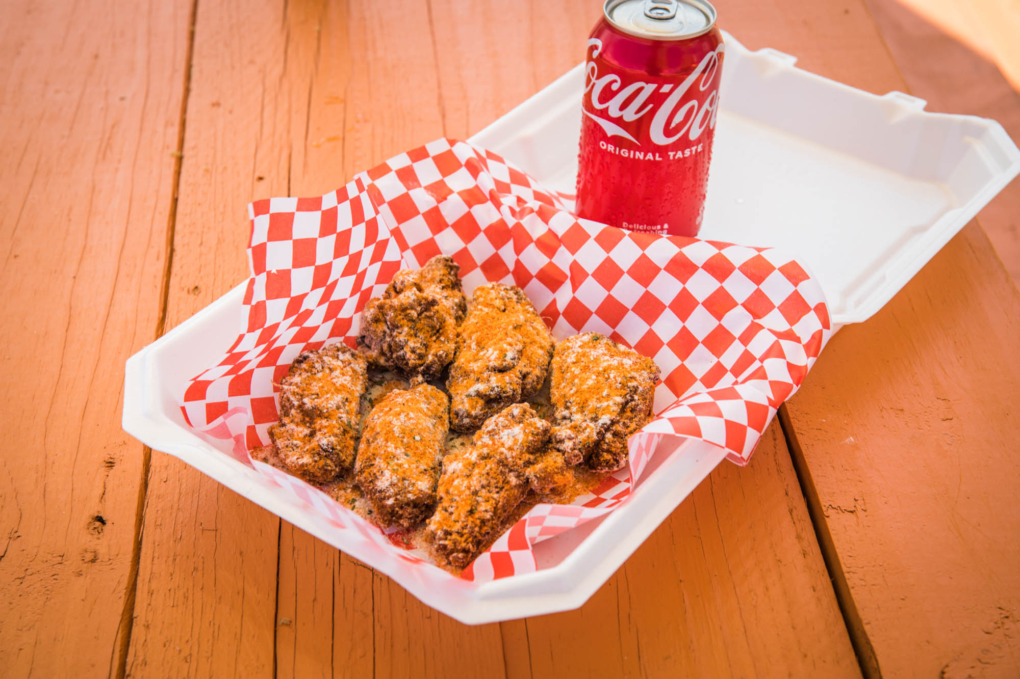 The Potluck - Austin, TX