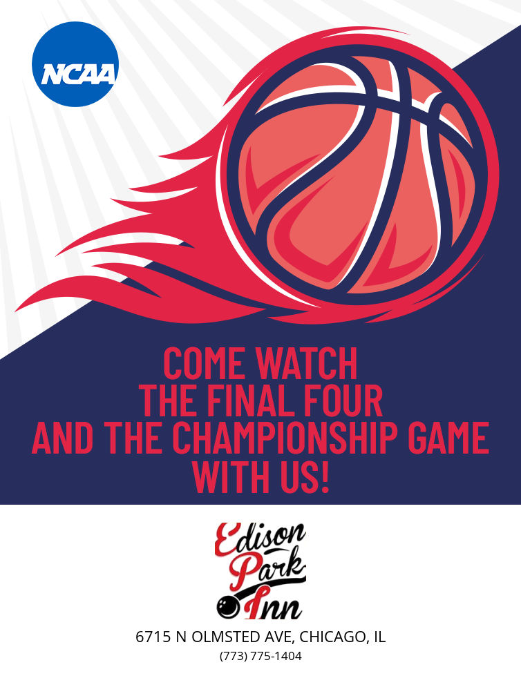 Edison Park Inn - Chicago, IL