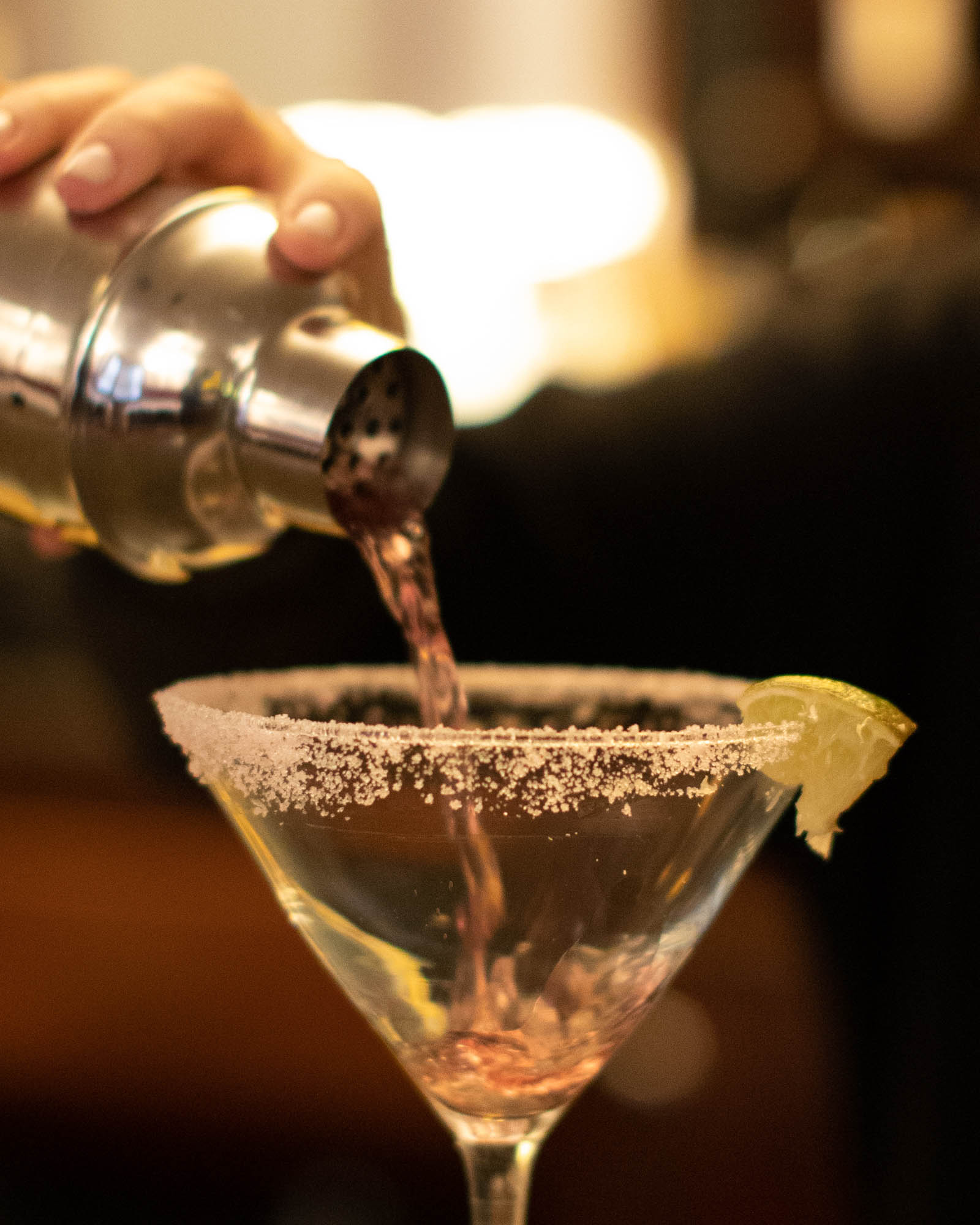 Mosca's - Westwego, LA