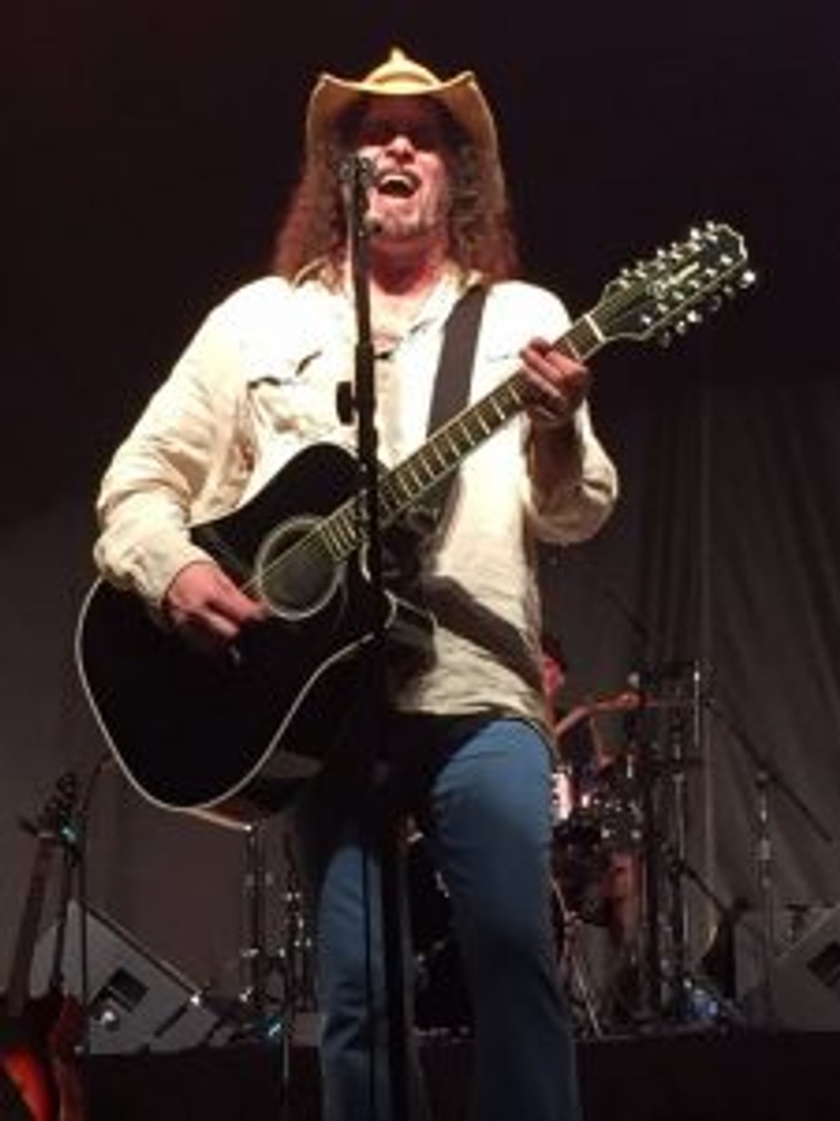 The Slippery Noodle - Events