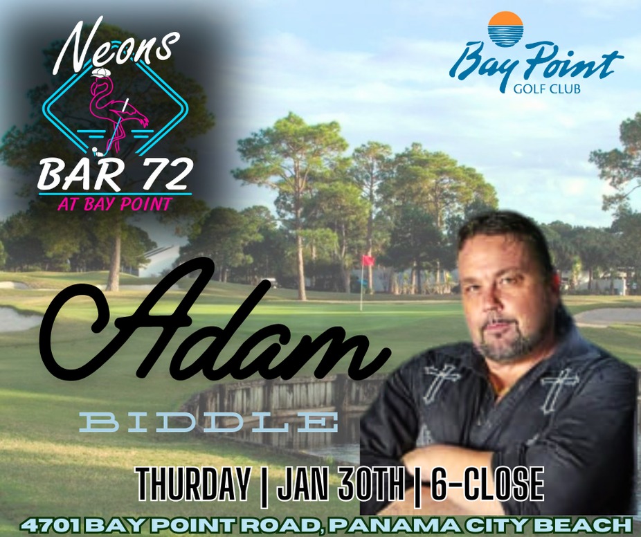 Neons Bar 72 - Bay Point, Panama City Beach, FL