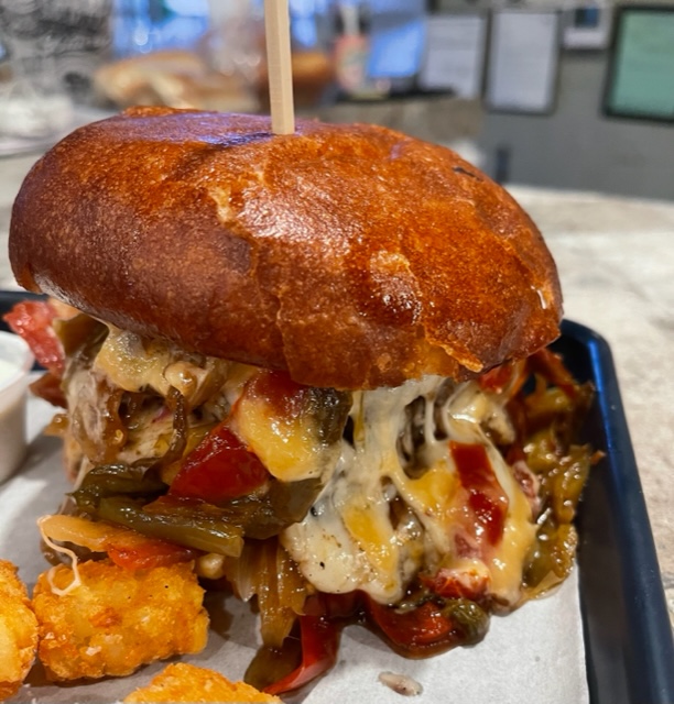 The Hop Stop - Poway, CA