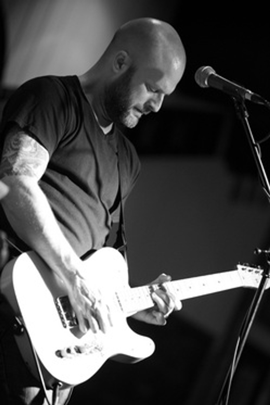 Local On The Water - Live Events