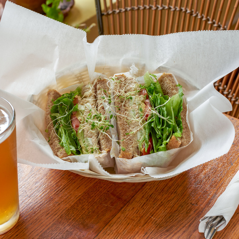 Home Sweet Harlem - Harlem, New York, NY