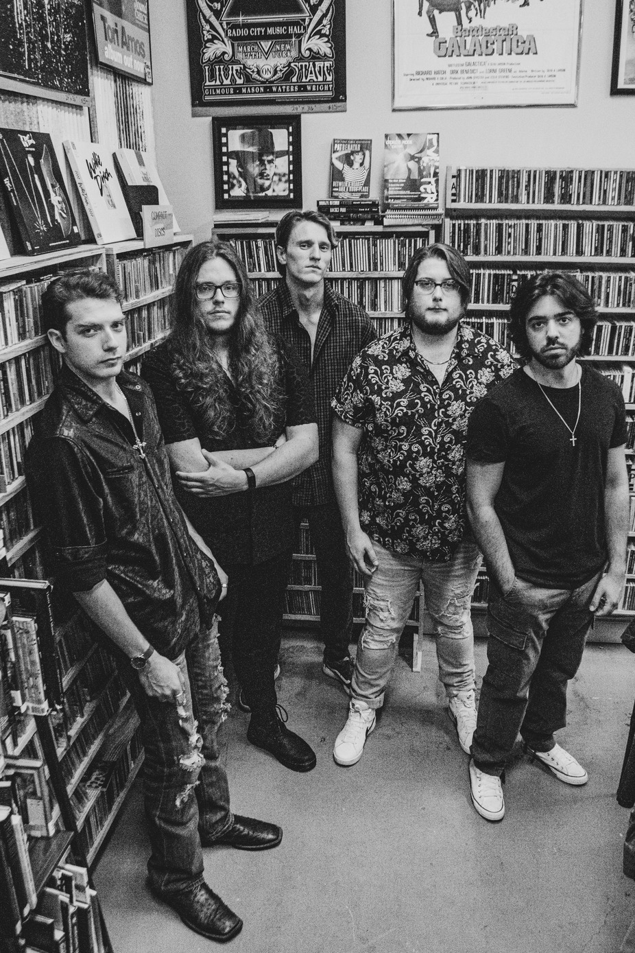 Le Bon Temps Roule - events