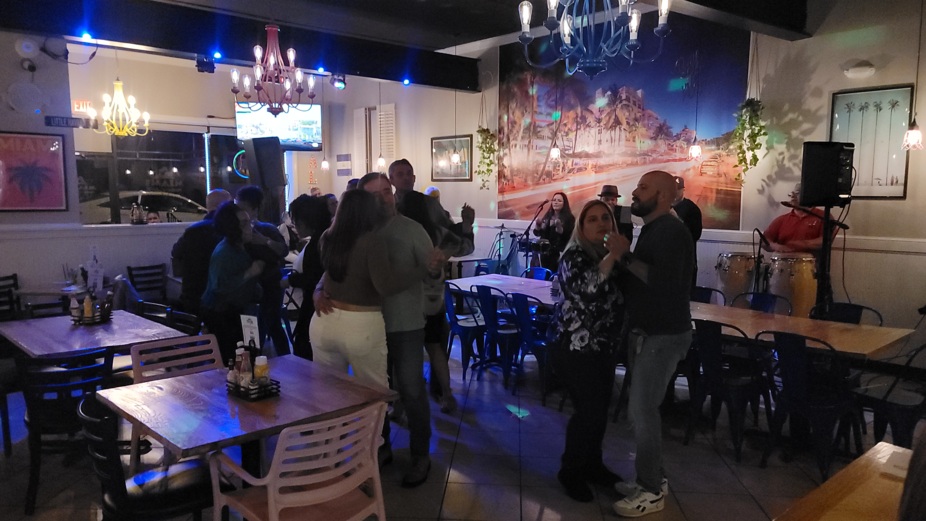 Miami Fusion Cafe - Denver, NC