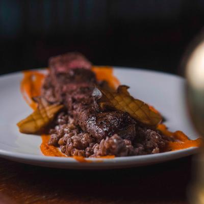 Revival Denver Public House - Gallery