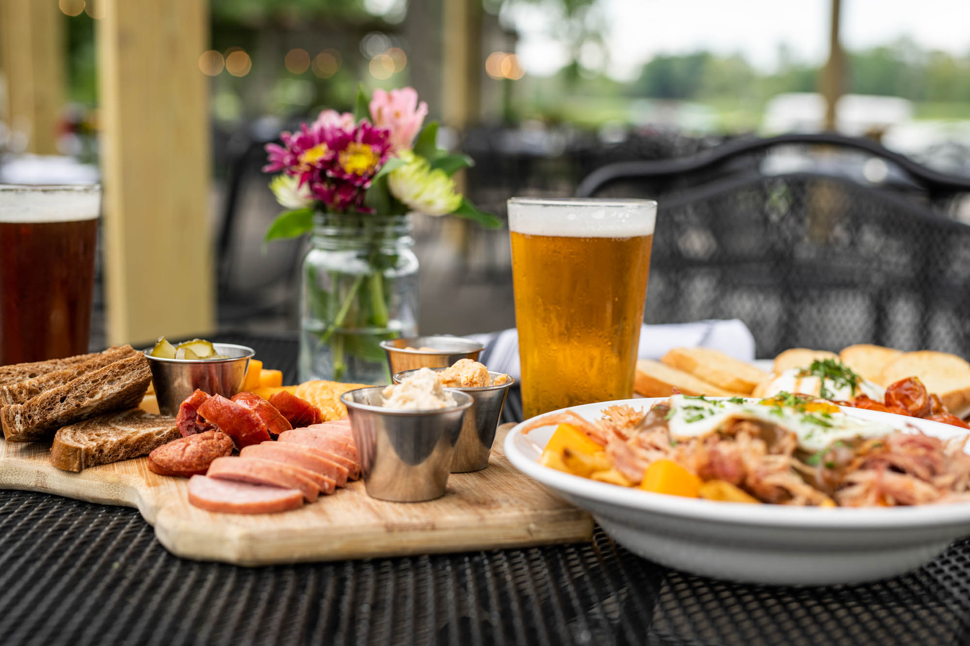 Bass Bay Brewhouse - Muskego, Muskego, WI