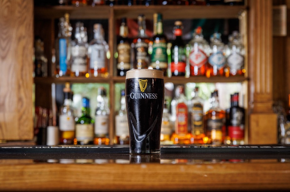 Kelly's Irish Pub - Events