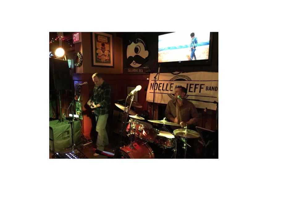 Middleton Tavern - Events/Music